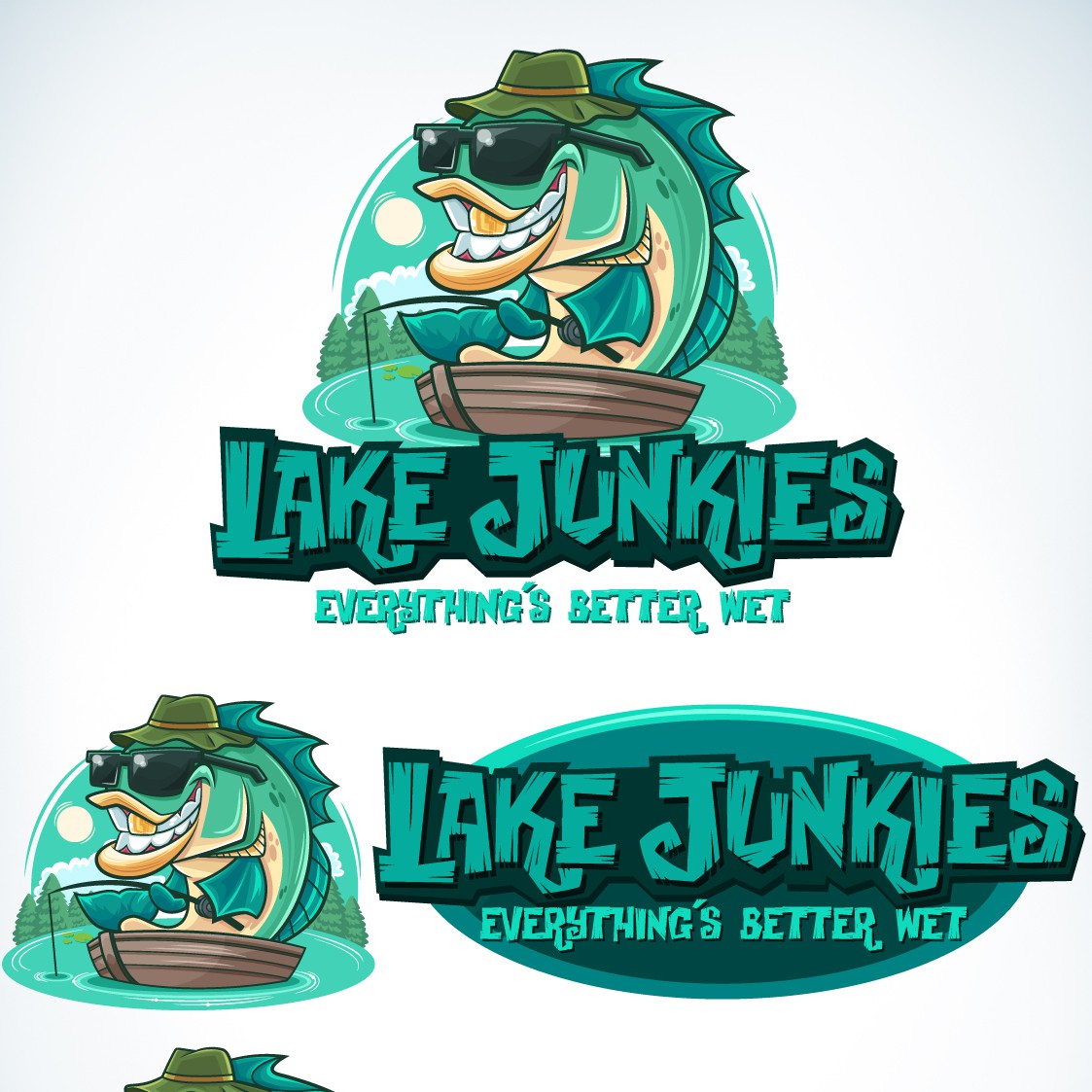 Jade Logos - Free Jade Logo Ideas, Design & Templates
