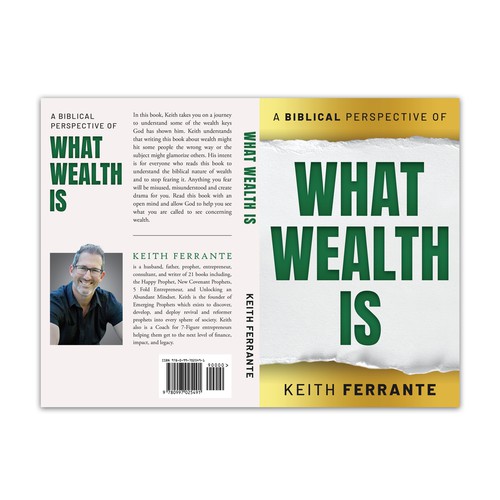 Designs | A Catchy Book Cover for a Controversial Subject | Book cover ...