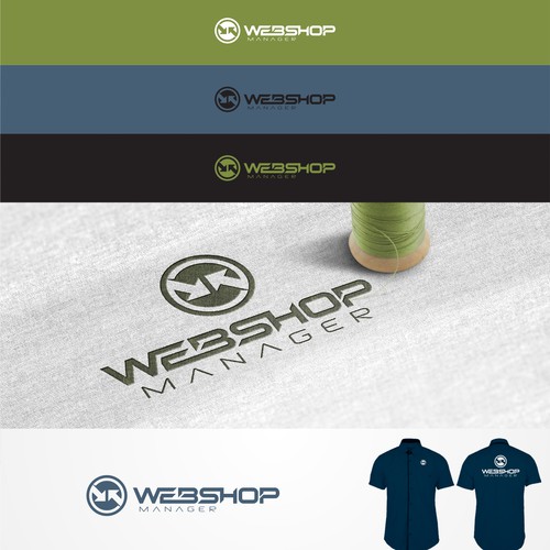 eCom Tech Company Logo Refresh Worthy of a T-Shirt | Logo design contest