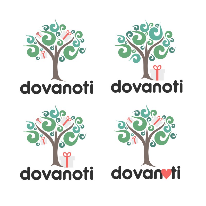 Domain Logos - Free Domain Logo Ideas, Design & Templates