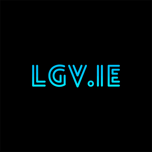 Designs | website logo - lgv.ie | Logo design contest