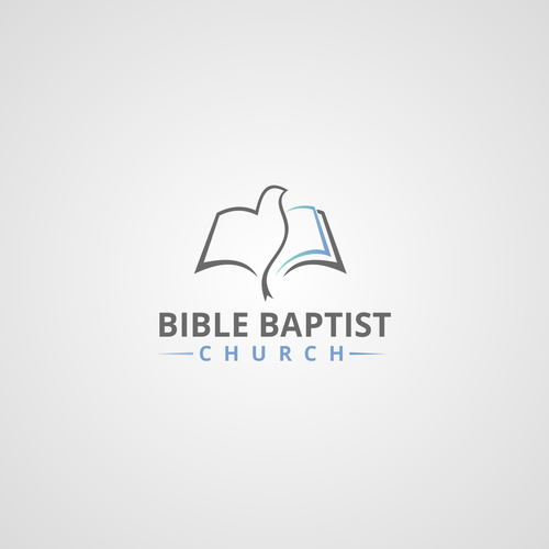 Bible Baptist Church Logo contest | Logo design contest
