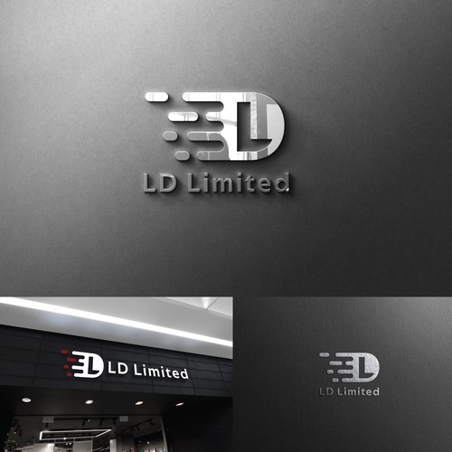 Designs | Créer un logo luxueux pour LD Limited | Logo design contest