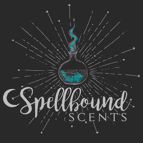 Design a Logo for Spellbound Scents, a hand-crafted Indie Perfume ...