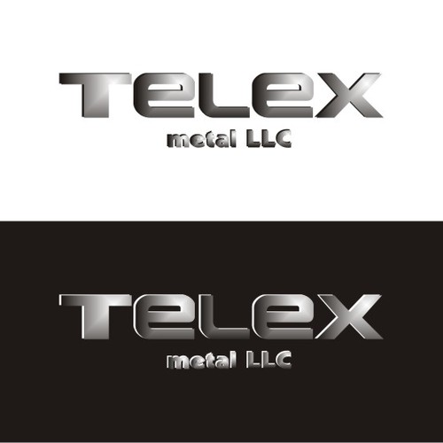 LOGO NEEDED FOR METAL TRADING CO! | Logo design contest