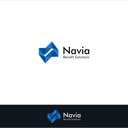 Navia Benefit Solutions Logo Contest | Logo design contest