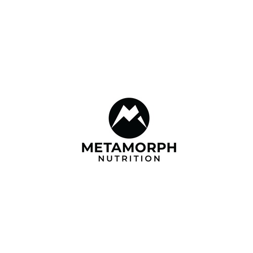 Designs | Craft the Face of Wellness Evolution: MetaMorph Nutrition ...