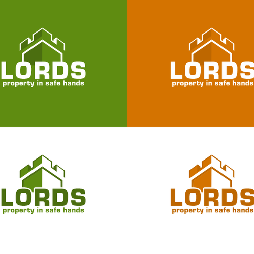 Lords Logo | Logo design contest