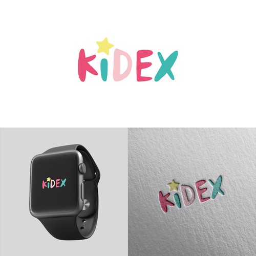 Designs | Design the next biggest Kid Expo logo! | Logo design contest