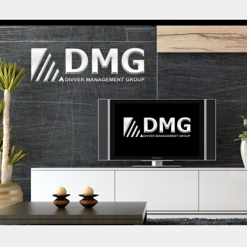 DMG Sports Logo | Logo design contest