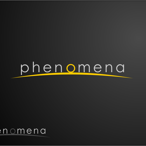 Fenomen Logo Fenomen