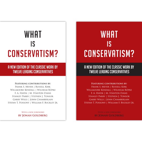 Designs | Design a striking new book cover for a classic work of ...