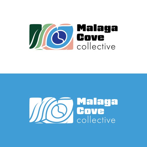 Designs | Design an elegant logo to represent a calm and healing space ...