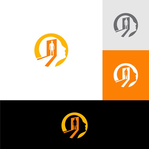 Designs | Looking Forward | Logo design contest
