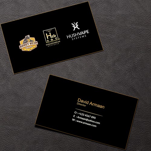Business Card, Easy Money Garunteed. | Business card contest