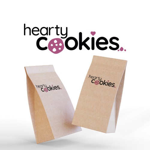 Designs | Simple and elegant design for a home based jumbo gourmet ...