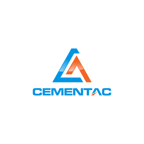 Cementac needs a powerful, elegant logo and creative designs | Logo ...