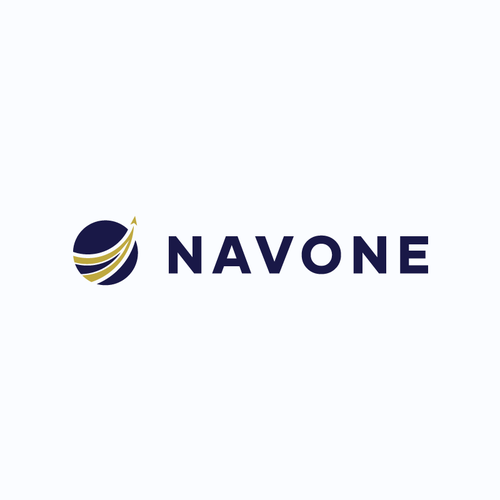 Designs | NavOne Logo - Sub Brand of NavPass.aero | Logo design contest