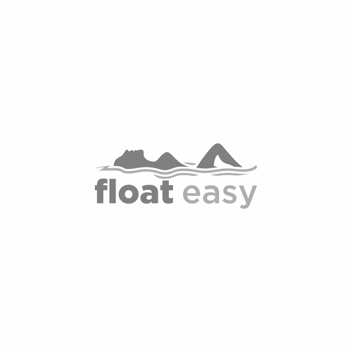 Logo Design + Lots more needed after Contest for a Float Center called ...