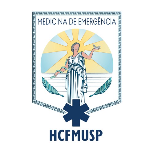 Create A Classic Logo For the Emergency Medicine Residency at Hospital ...