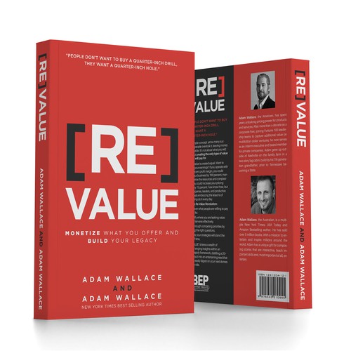 Designs | (RE)VALUE - Re-imagine & Re-envision the Typical Business ...