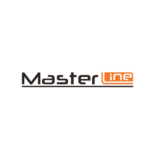 Designs | DISEÑO DE MARCA MASTERLINE | Logo & brand guide contest