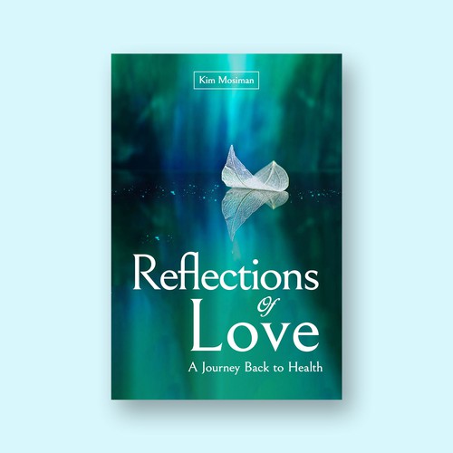 Designs | Book Cover: Guaranteed Award | Book cover contest