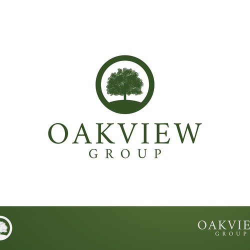 New logo wanted for Oakview Group | Logo design contest