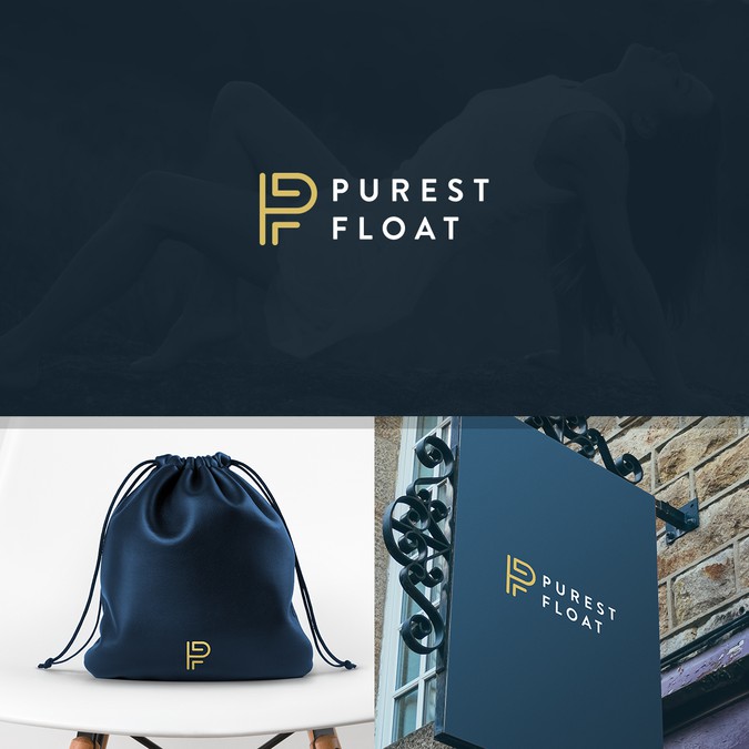 Float Centers need new logo! | Logo design contest