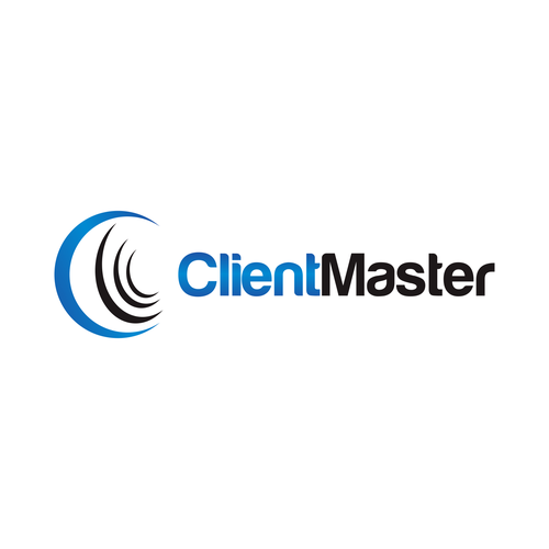 Create a logo for CRM/ERP software ClientMaster | Logo design contest