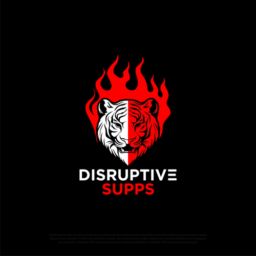 Designs | Design a logo for a supplement company appealing to men ...