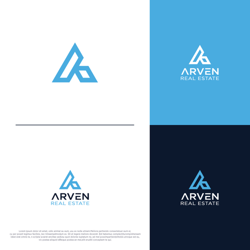 "Arven" is looking to come to life! | Logo design contest