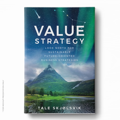 Designs | Business strategy book needs your help:) | Book cover contest