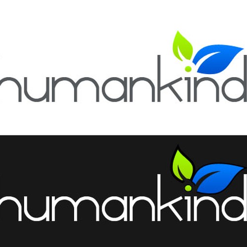 Logo for HumanKind | Logo design contest