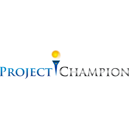 Project Champion needs a new logo | Logo design contest