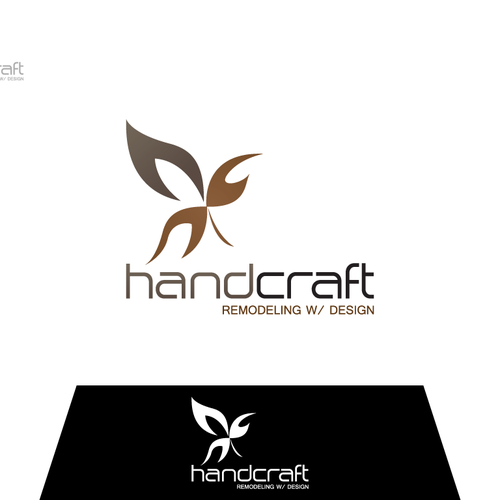 logo for Handcraft | Logo design contest