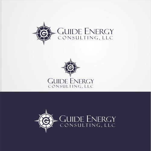 Guide Energy Consulting, LLC Design Contest | Logo design contest
