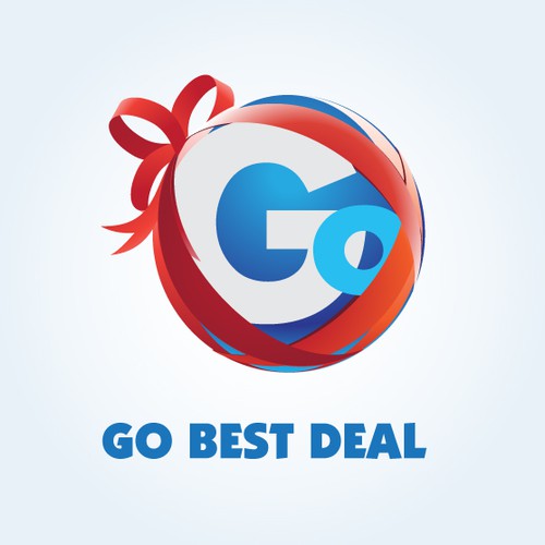Create the next logo for Go Best Deal | Logo design contest