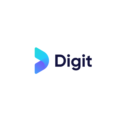 Designs | Logo for a strategy and data warehouse software startup ...