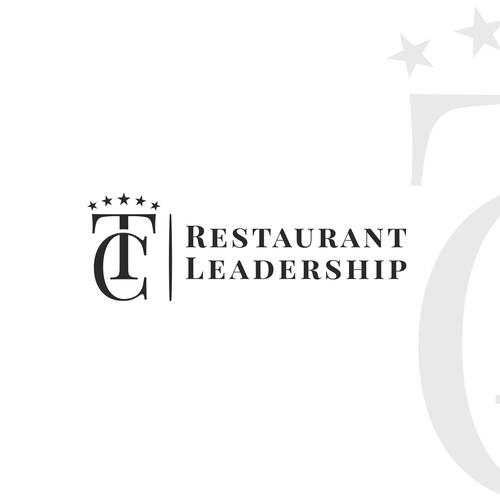 Designs | TC Restaurant Leadership | Logo design contest