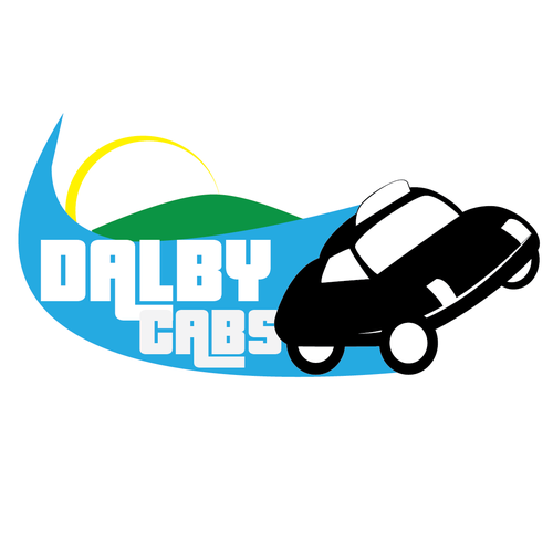 Dalby Cabs needs a sophisticated, catchy logo. | Logo Design Wettbewerb