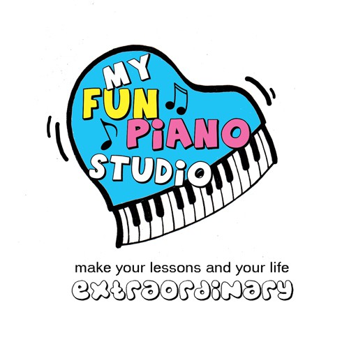 Piano Logos - Free Piano Logo Ideas, Design & Templates