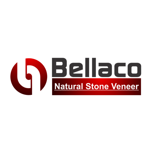 Bellaco Natural Stone Veneer | Logo & business card contest