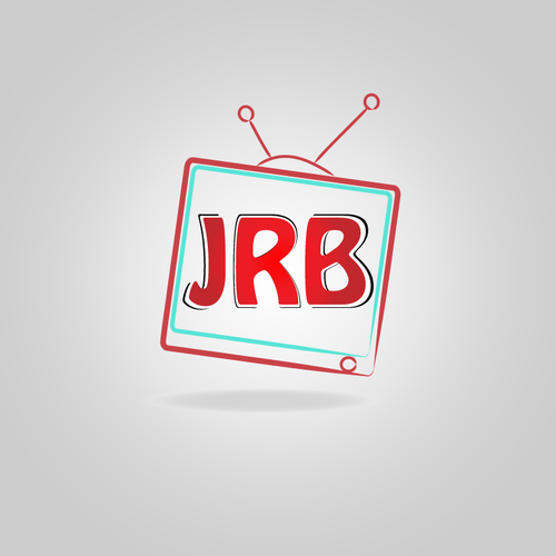 JRB needs a new logo | Logo design contest