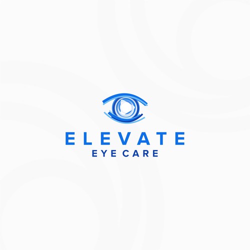 Designs | Design an eye-catching logo for a modern, high-tech optometry ...