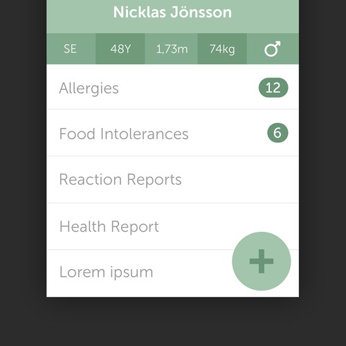 World Class eHealth App Design to make millions live healthier | App ...