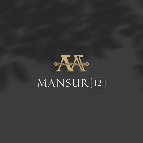 Designs | mansur | Logo design contest