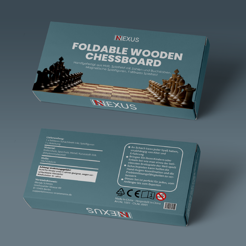 Designs | Design an eye-catching e-commerce packaging | Product ...