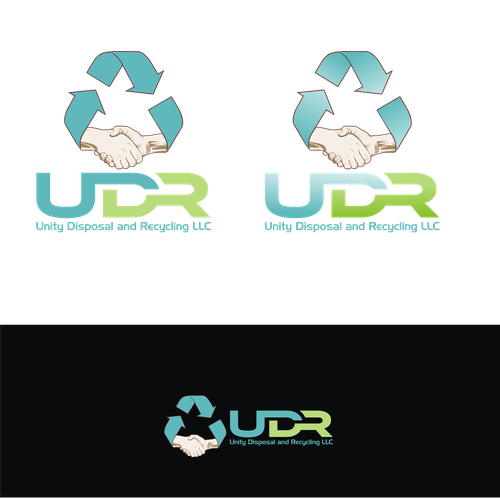 Solid Waste Company Needs a Powerful Logo | Logo design contest