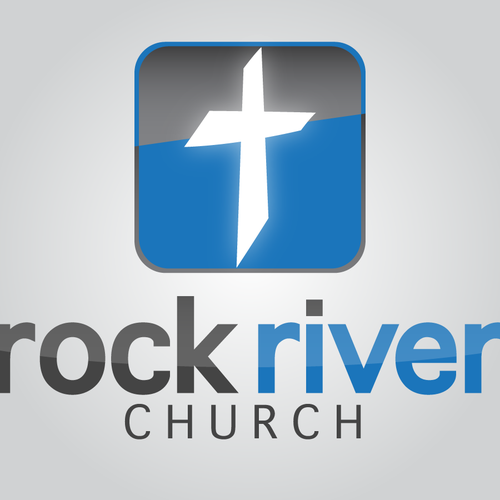 Create the next logo for Rock River Church | Logo design contest